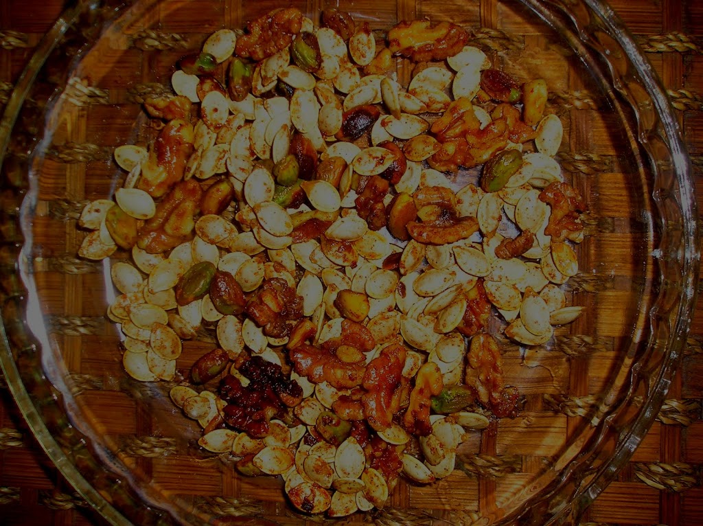 Roast Mix - Skirt in the Kitchen