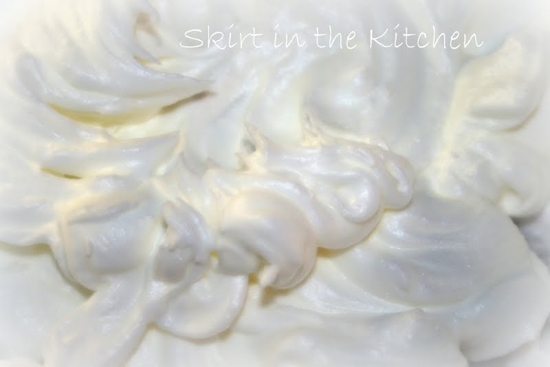 Grape Coffee Cake - Skirt in the Kitchen