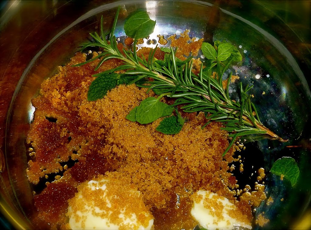 Chicken Ciabatta Sand with Fried Anaheim-Onion, Balsamic Raspberry ...