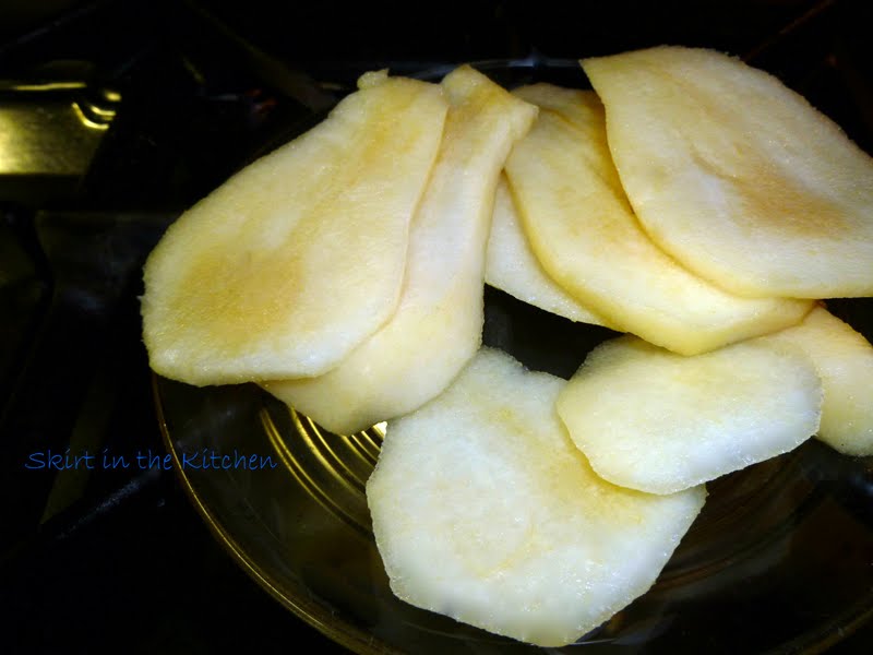 Grilled Garlic Bologna Sand - Skirt in the Kitchen