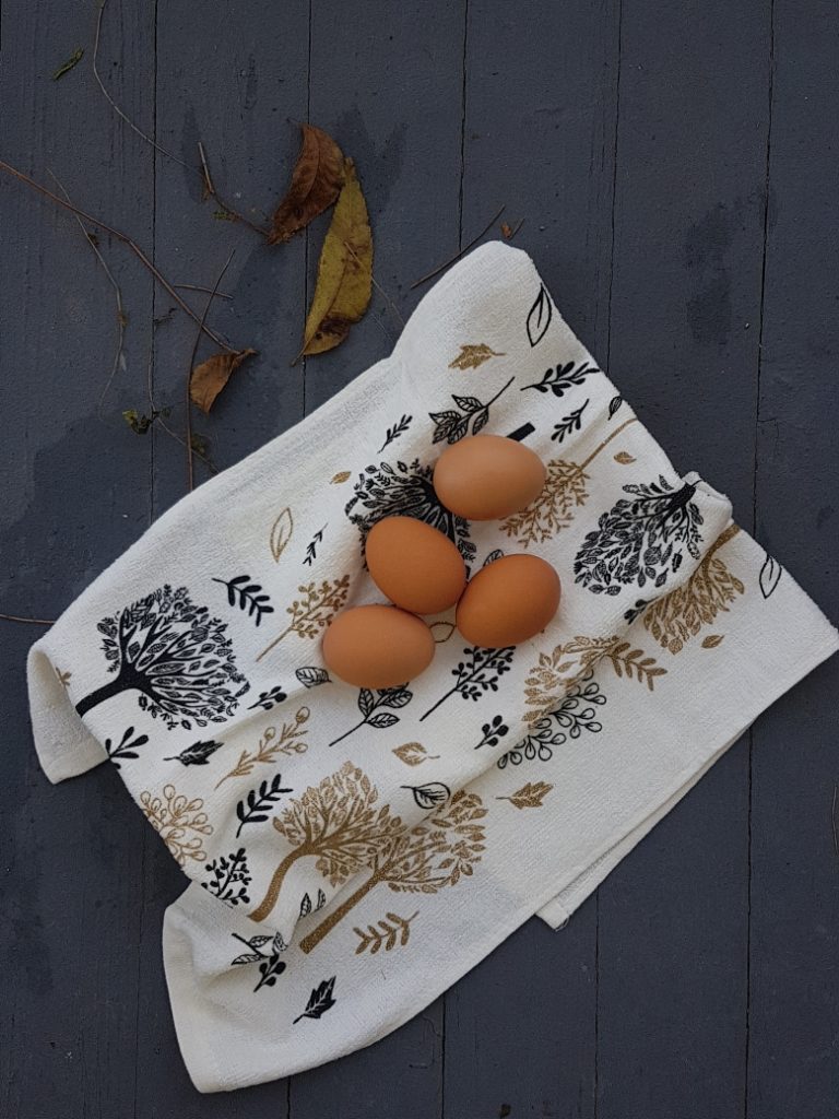 Bourbon Sweet Potato Cake with Fireball - Skirt in the Kitchen