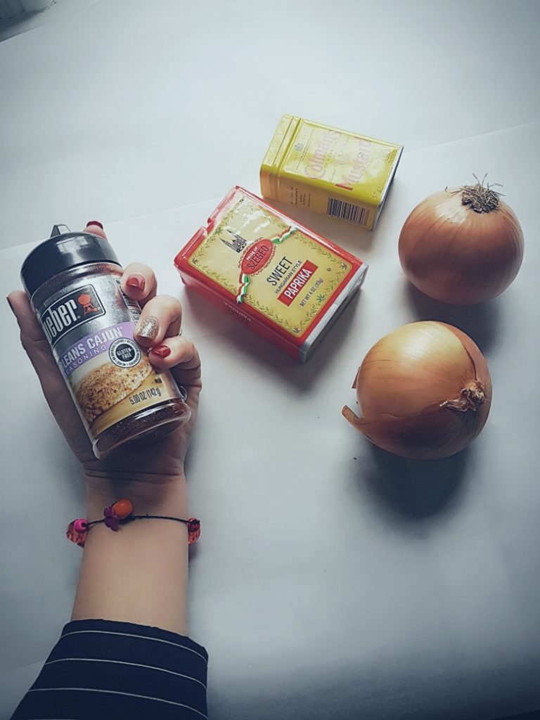 Coconut-Pineapple Milk Ham - Skirt in the Kitchen